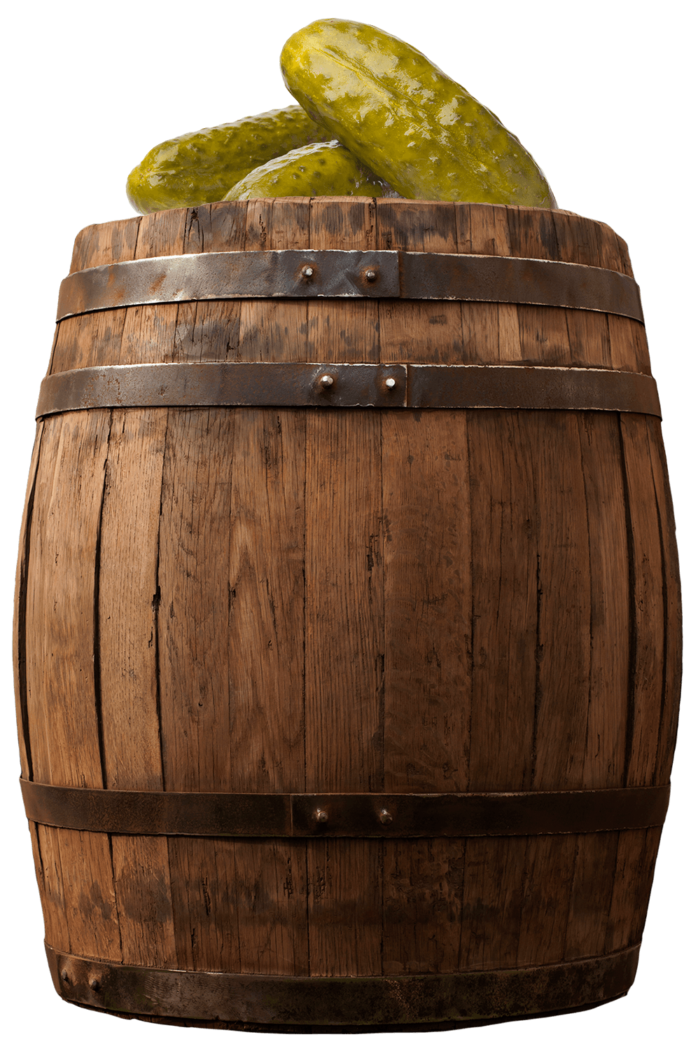 Whicked Pickle - Spicy Pickle Flavored Whiskey | One Stiff Pickle