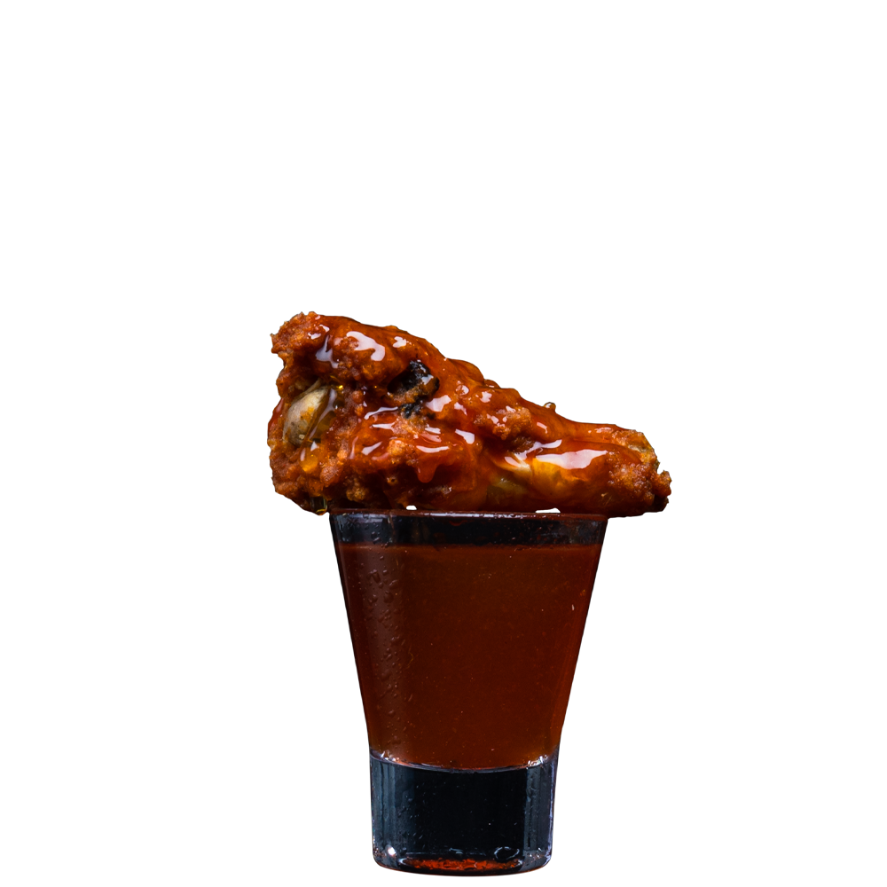 Whicked Pickle - Spicy Pickle Flavored Whiskey | One Stiff Pickle