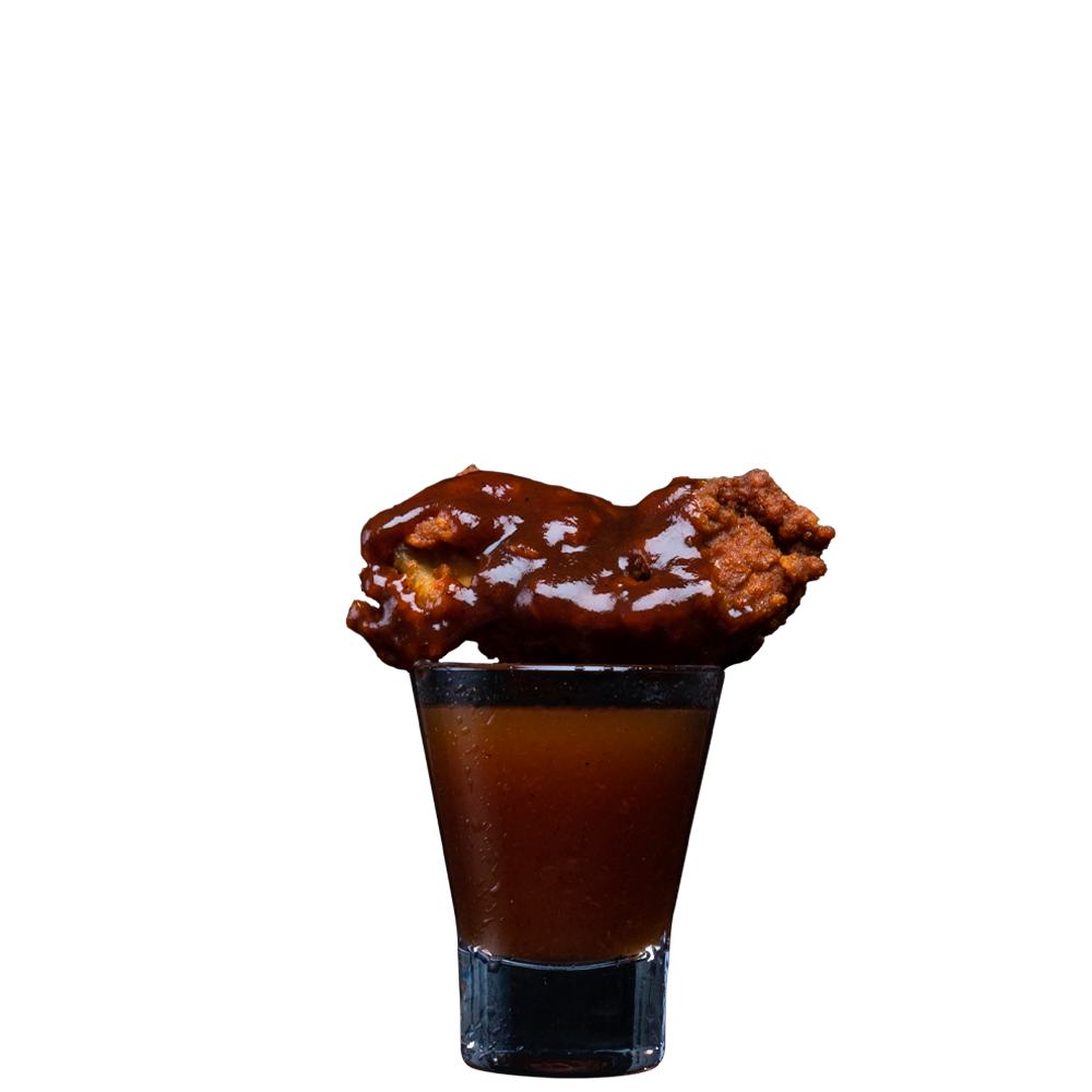 Whicked Pickle - Spicy Pickle Flavored Whiskey | One Stiff Pickle
