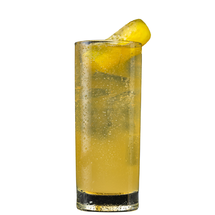 Whicked Pickle - Spicy Pickle Flavored Whiskey | One Stiff Pickle