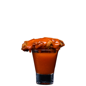 Whicked Pickle - Spicy Pickle Flavored Whiskey | One Stiff Pickle